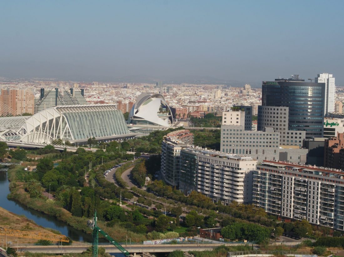 ACG Drone_Vuelos urbanos con drones - ACG DRONE